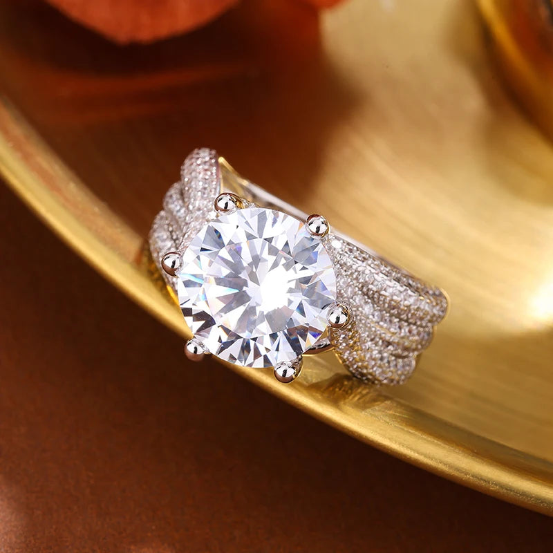 Ring for Women, Classic – Respect Jewelry